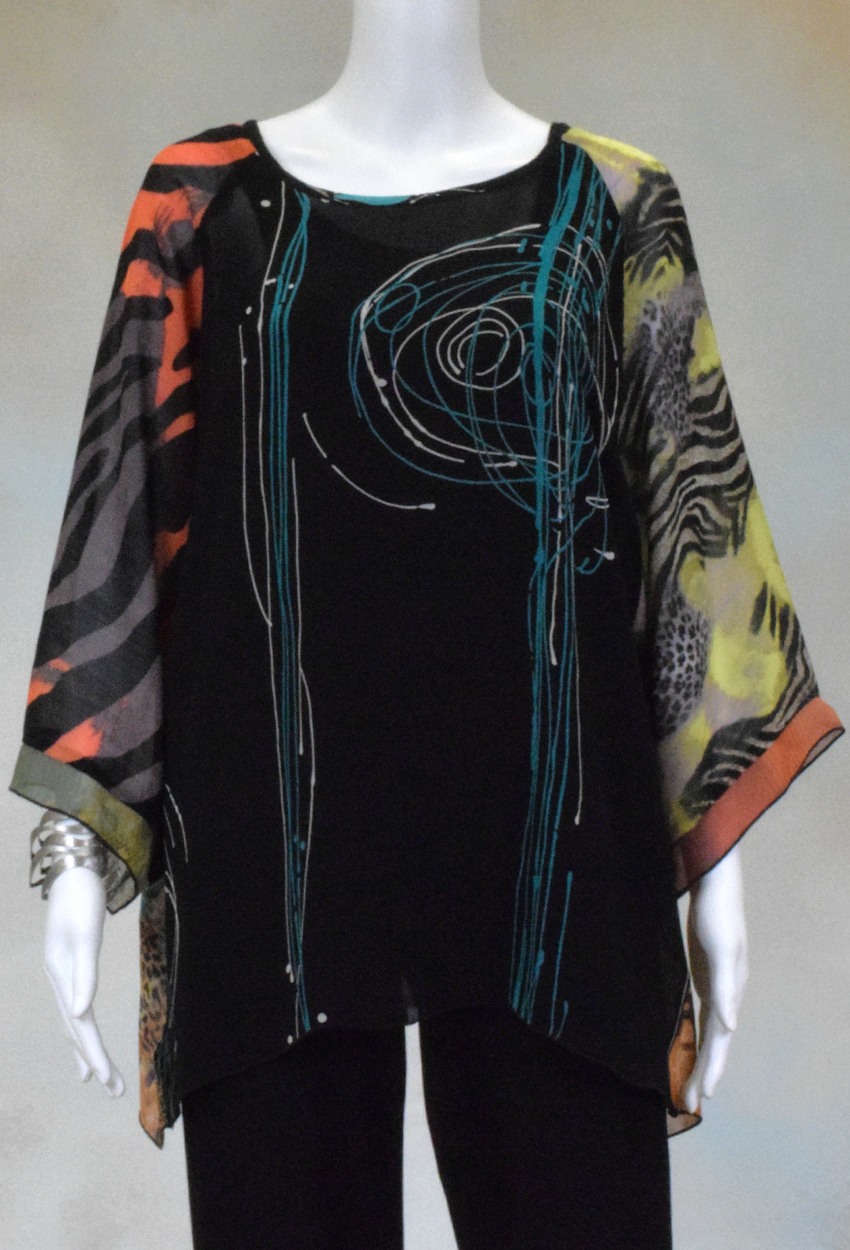 CTC | Carol Turner Collection
